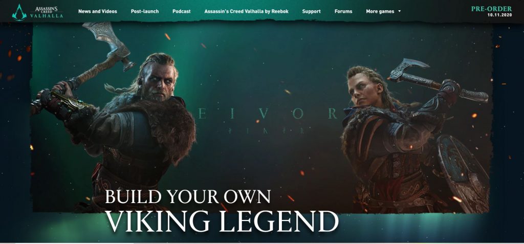 New Assassin's Creed Game Review: Welcome to Valhalla | Robots.net