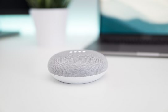 Google Home Mini: Everything You Need to Know | Robots.net