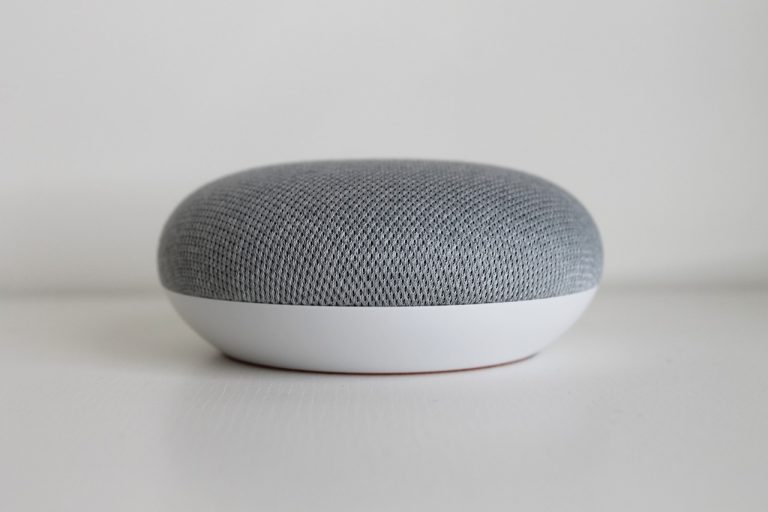 Google Home Mini: Everything You Need to Know | Robots.net