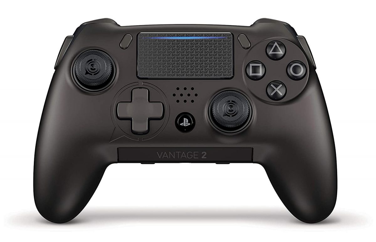 Are Scuf PS4 Controller Models Better Than the Original? | Robots.net