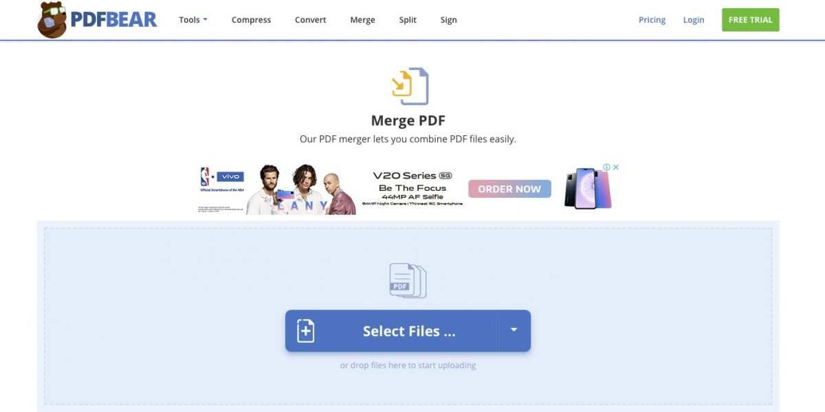 How to Combine and Merge PDF Files (Mac and Windows) | Robots.net