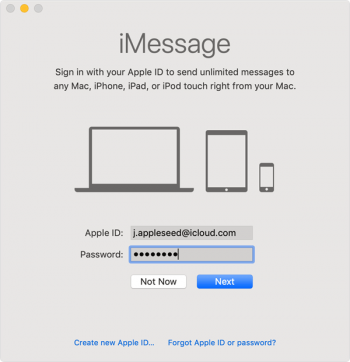 iMessage on PC: Can I Use It Without a Mac? | Robots.net