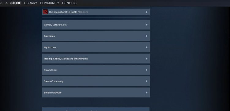 How to Refund a Game on Steam (Step by Step Guide) | Robots.net