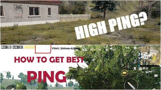 How To Lower My Ping Speed For Better Online Gaming | Robots.net