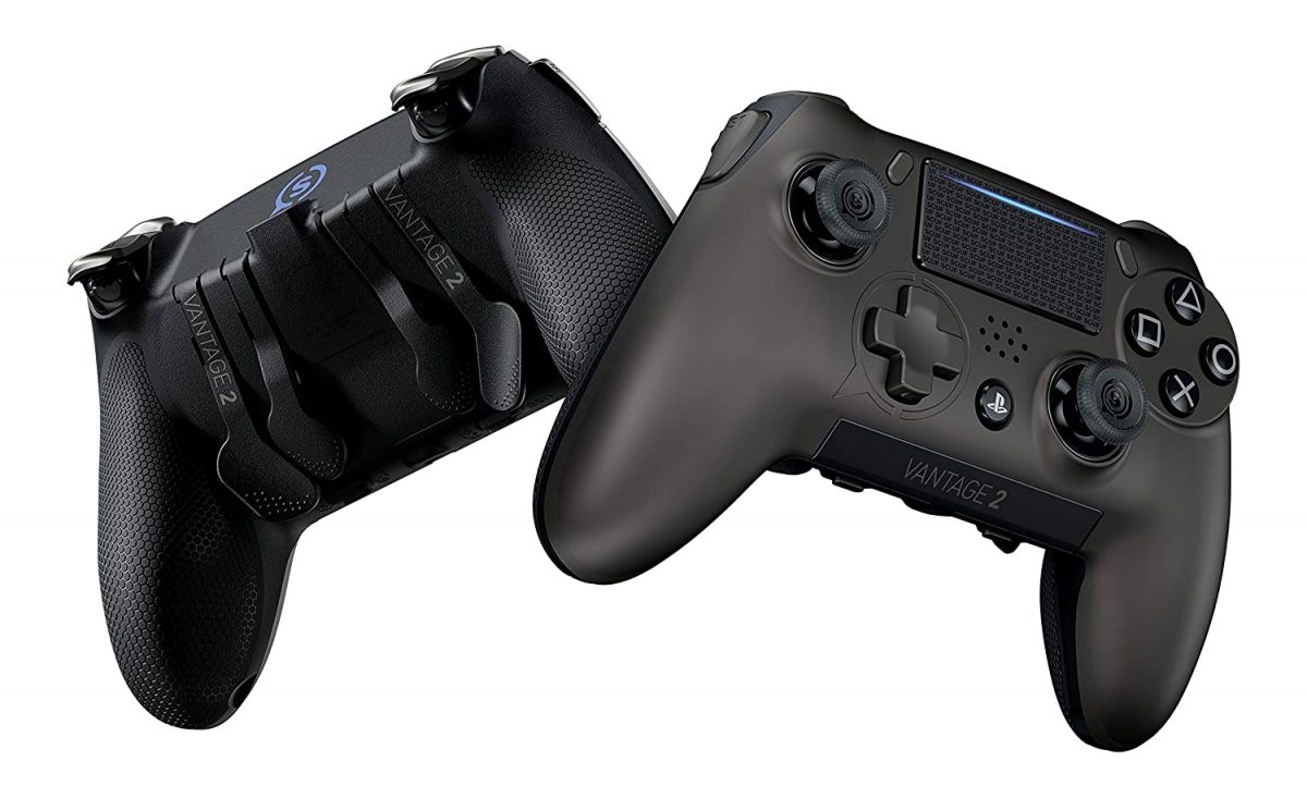 Are Scuf PS4 Controller Models Better Than the Original? | Robots.net