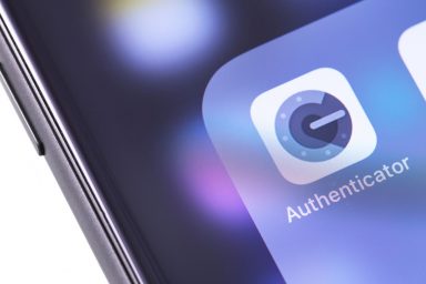 How to Transfer Google Authenticator to a New iPhone Easily | Robots.net