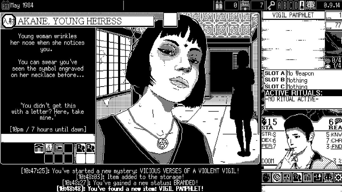 36 Immersive Horror Games to Scare You Senseless | Robots.net