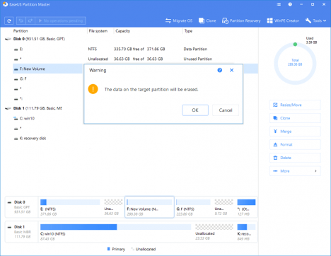 How to Install Windows 10 from USB Drive Securely(A Guide) | Robots.net