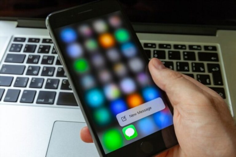 iMessage on PC: Can I Use It Without a Mac? | Robots.net