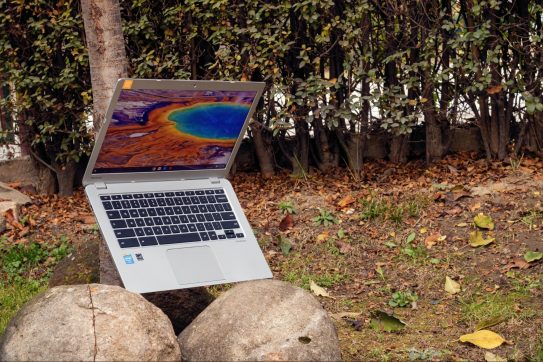 How To Properly Dispose and Recycle a Used or Old Laptop | Robots.net