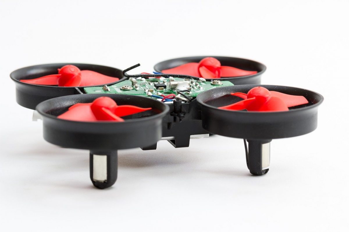 Best Mini Drone With Camera Models You Can Get Today | Robots.net