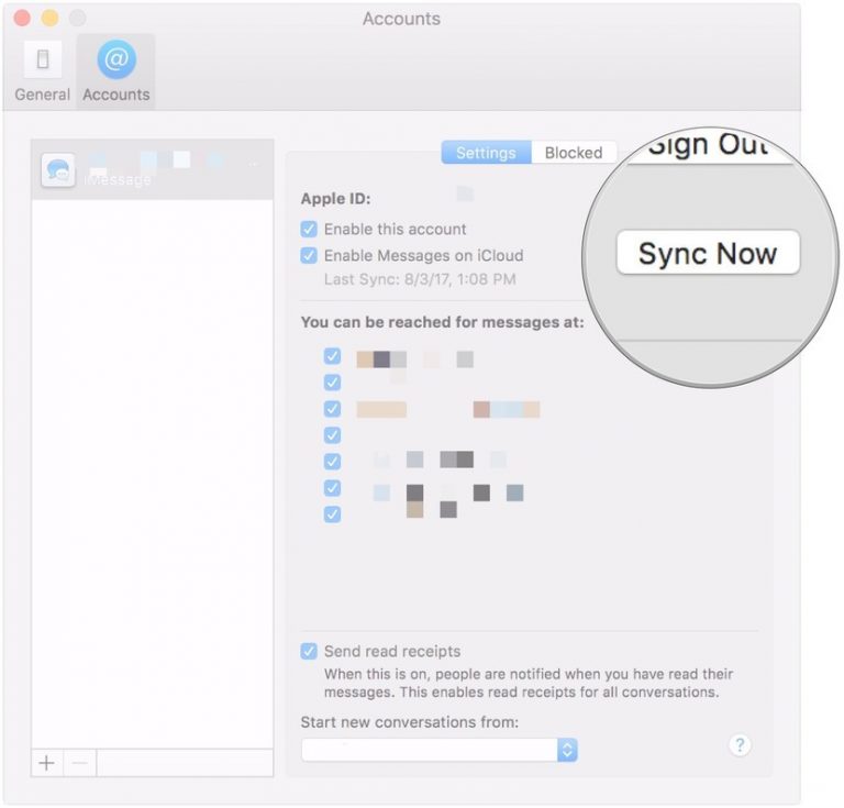 iMessage on PC: Can I Use It Without a Mac? | Robots.net