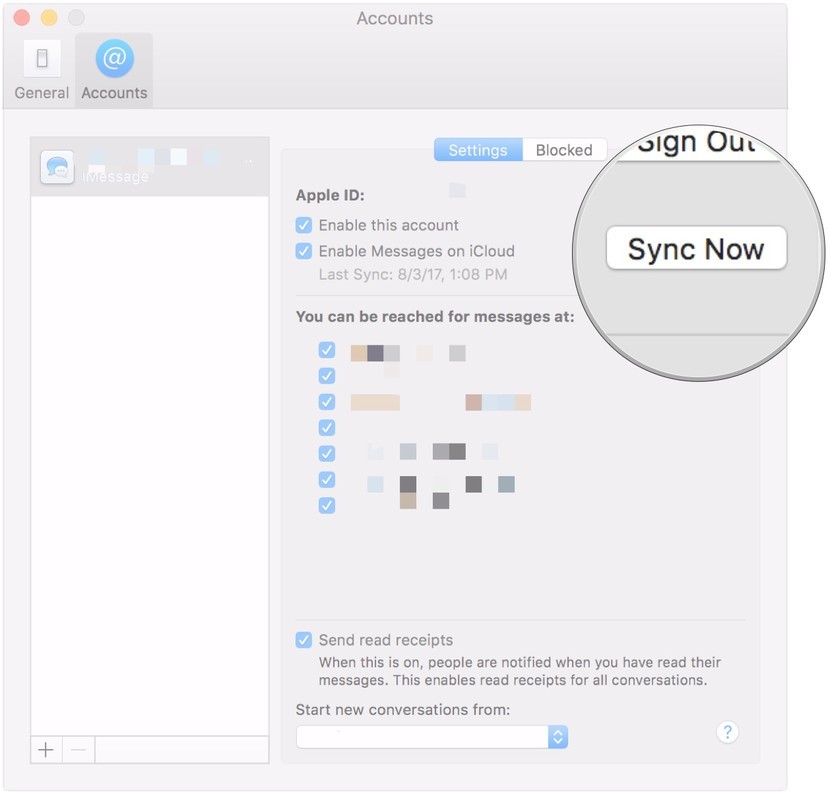 iMessage on PC: Can I Use It Without a Mac? | Robots.net