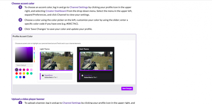 How to Stream on Twitch Easily [Beginner-Friendly] | Robots.net