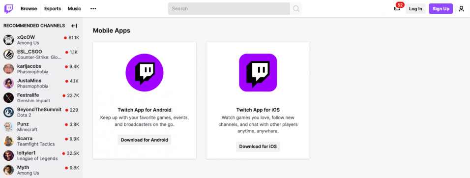 How to Stream on Twitch Easily [Beginner-Friendly] | Robots.net