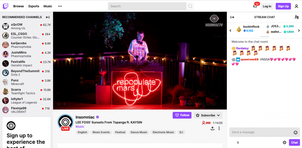How to Stream on Twitch Easily [Beginner-Friendly] | Robots.net