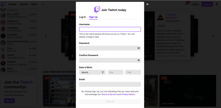 How to Stream on Twitch Easily [Beginner-Friendly] | Robots.net