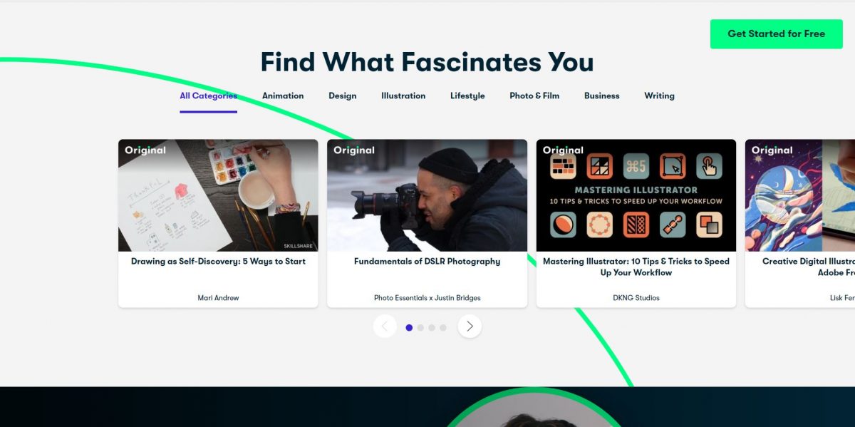 Skillshare Review: Is Enrolling To A Class Worth It | Robots.net