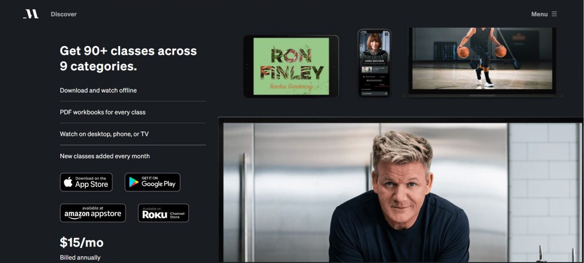MasterClass Review: Is It The Future of Learning | Robots.net
