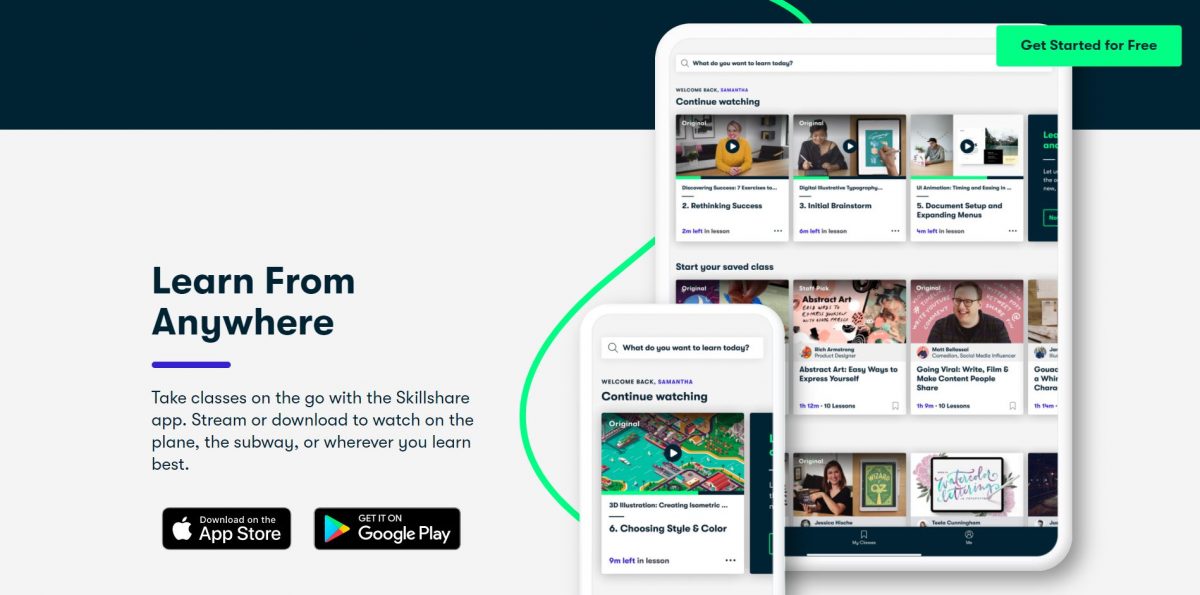 Skillshare Review: Is Enrolling To A Class Worth It | Robots.net