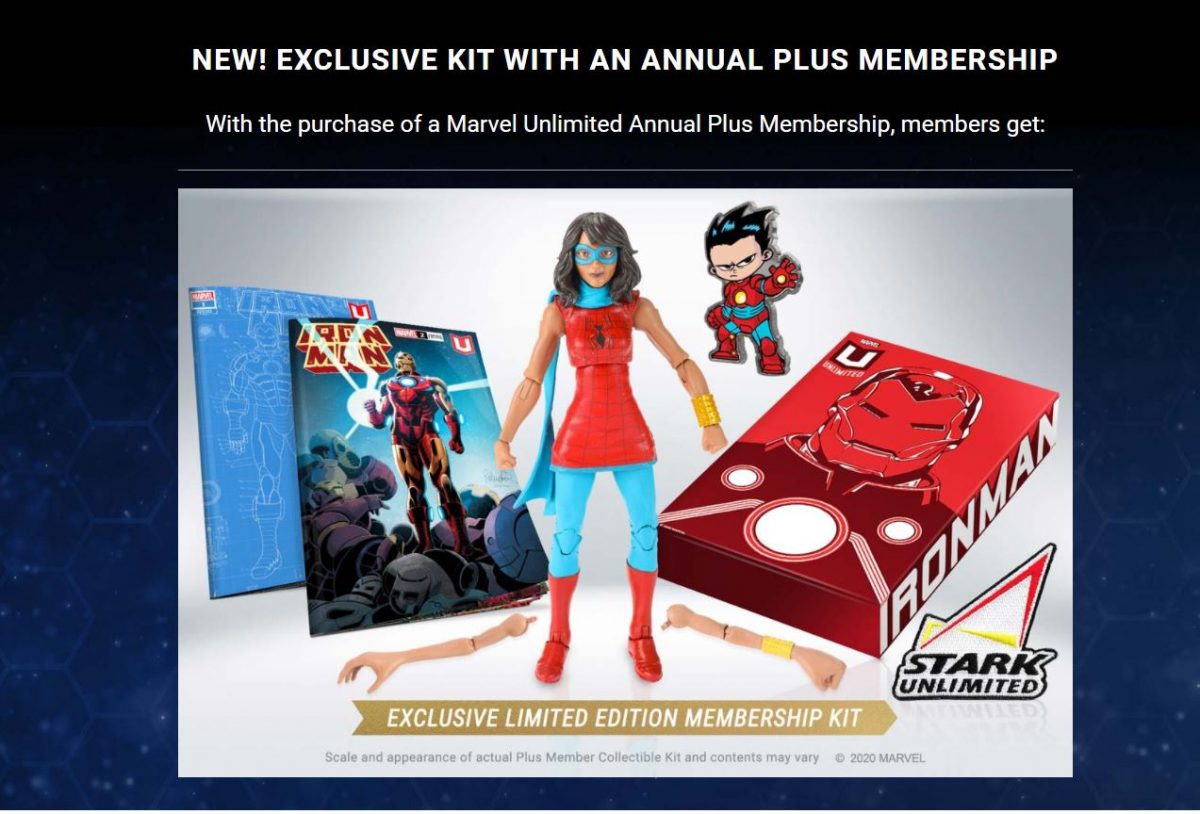 Marvel Unlimited Review: Should Comic Fans Subscribe to It? | Robots.net