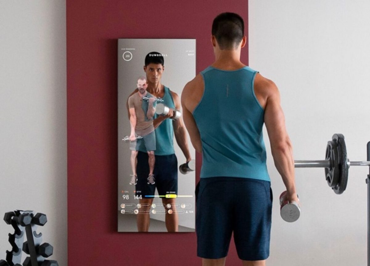 15 Best Smart Home Gym Equipment to Keep You Healthy | Robots.net
