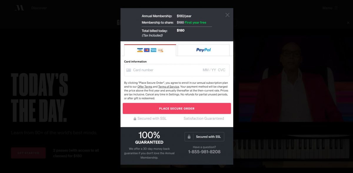 MasterClass Review: Is It The Future of Learning | Robots.net