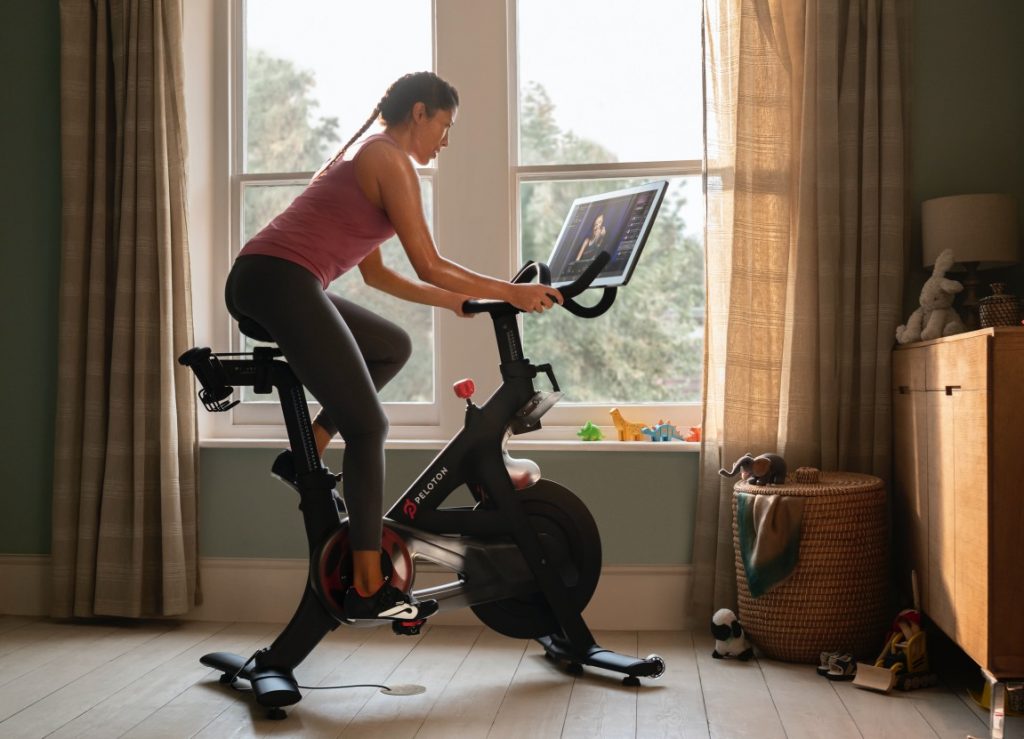 15 Best Smart Home Gym Equipment to Keep You Healthy | Robots.net