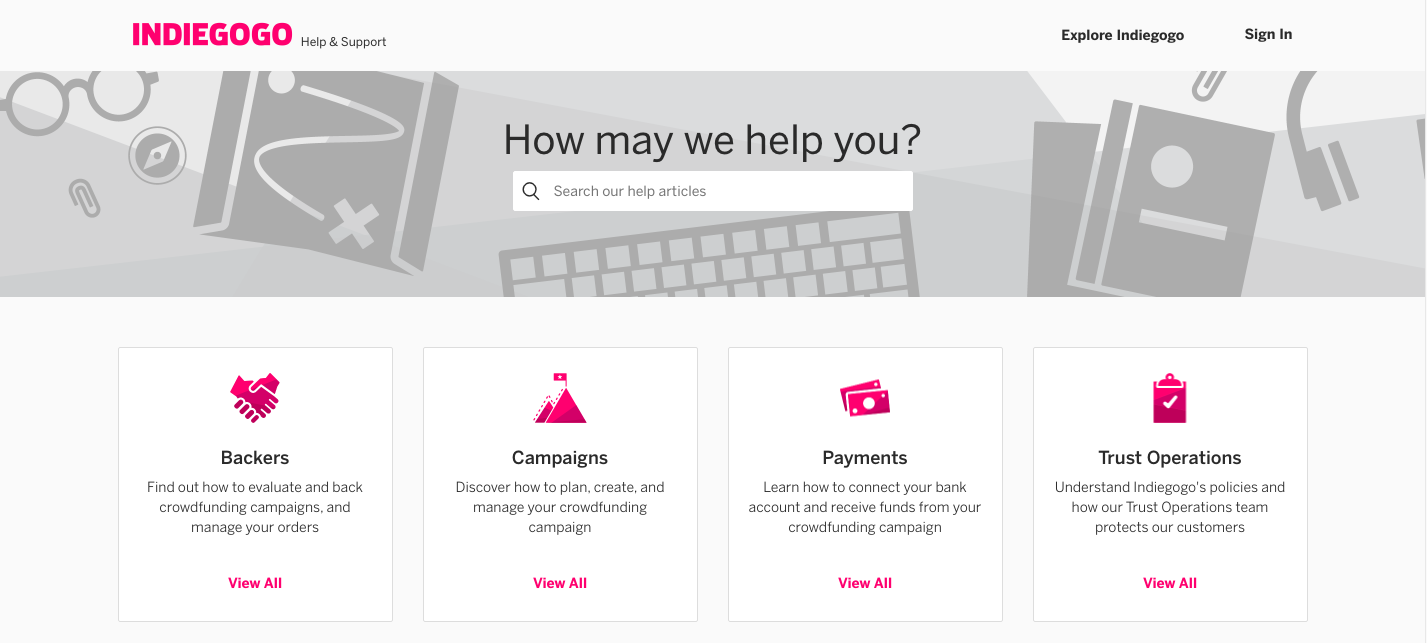 Indiegogo Review: Is It the Right Crowdfunding Platform For You ...