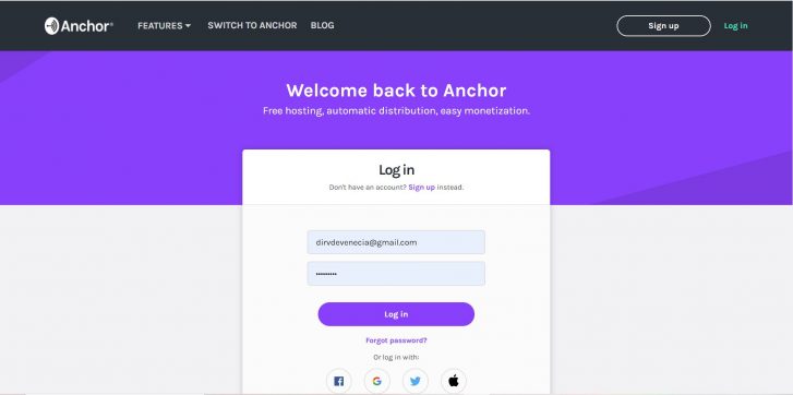 Is Anchor the Best for Podcast Creators? (Review) | Robots.net