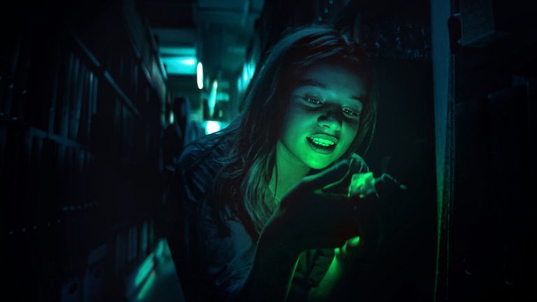 22 Hacker Movies and Shows on Netflix for Tech Geeks | Robots.net