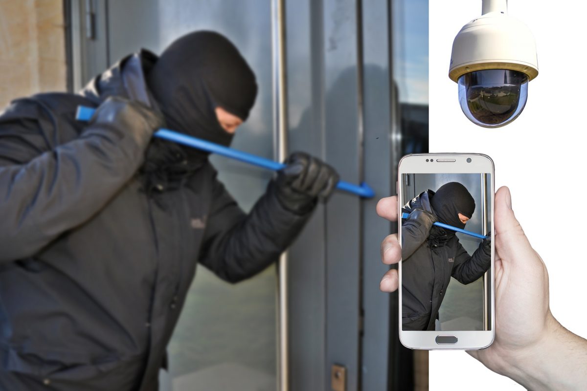 25 Best Home Security Camera Models for All-Around Safety | Robots.net