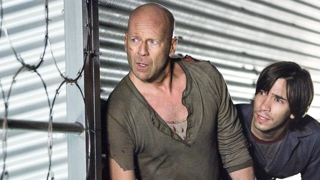 22 Hacker Movies and Shows on Netflix for Tech Geeks | Robots.net