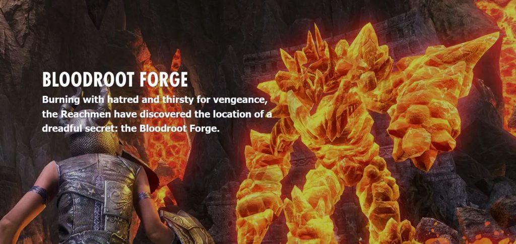 ESO DLC Ranked: Best DLCs On The Elder Scrolls Online | Robots.net