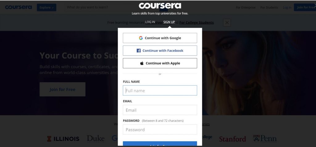 Coursera Review: Should You Choose It for Online Learning? | Robots.net