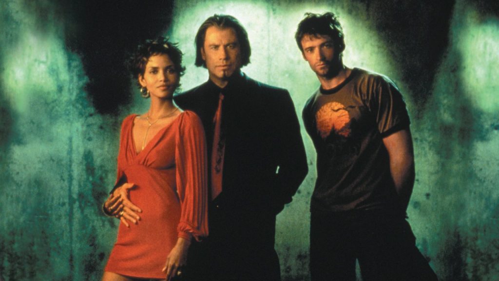 22 Hacker Movies and Shows on Netflix for Tech Geeks | Robots.net