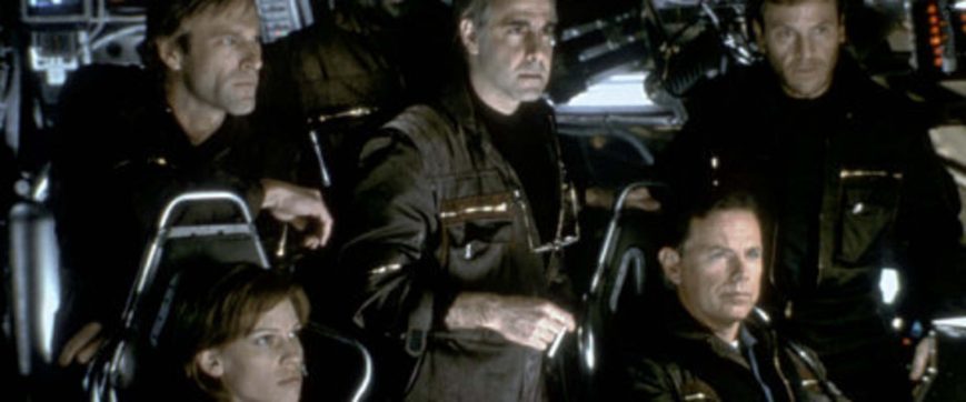 22 Hacker Movies and Shows on Netflix for Tech Geeks | Robots.net