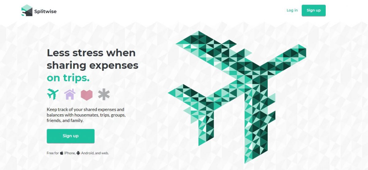 Get Splitwise Pro Splitwise