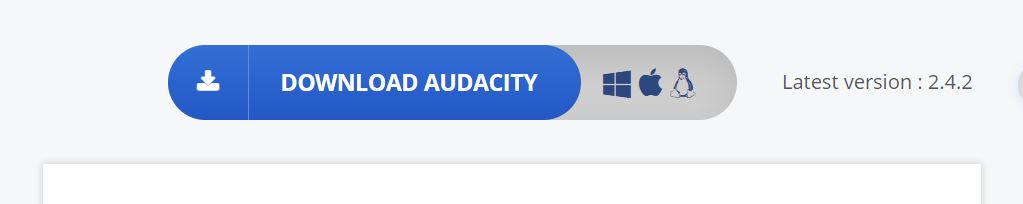 Audacity Tutorial: A Guide to Recording and Editing on PC and Mac ...