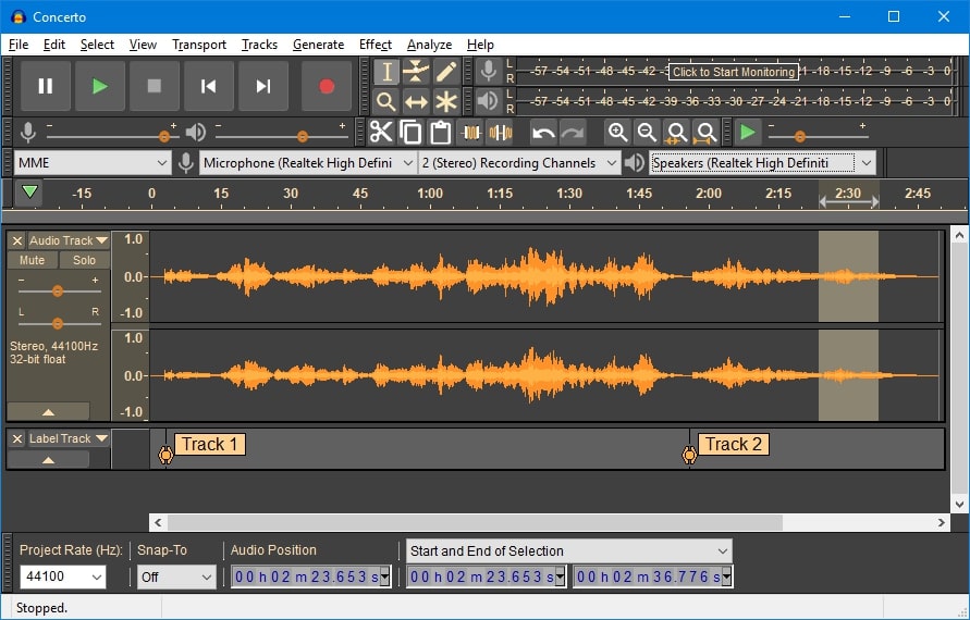 Sound Forge Audio Studio Review: How Can You Create Music With It ...