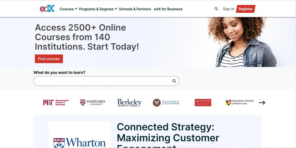 edX Review: Is This the Learning Platform for You? | Robots.net