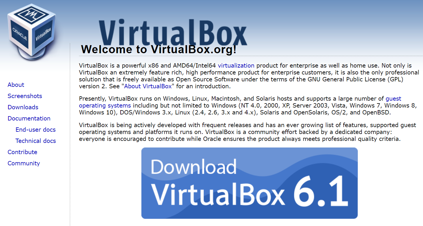 Best Virtual Machine Software Available Today | Robots.net