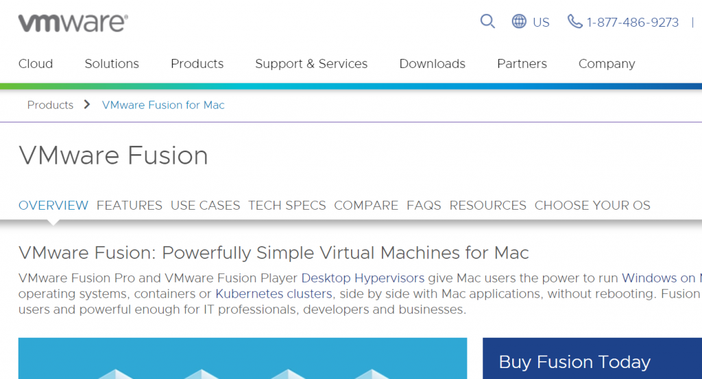 Best Virtual Machine Software Available Today | Robots.net