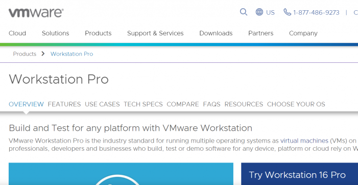Best Virtual Machine Software Available Today | Robots.net