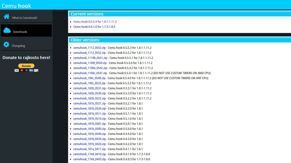 Cemu Emulator: The Answer to Playing Wii U Games You Love | Robots.net