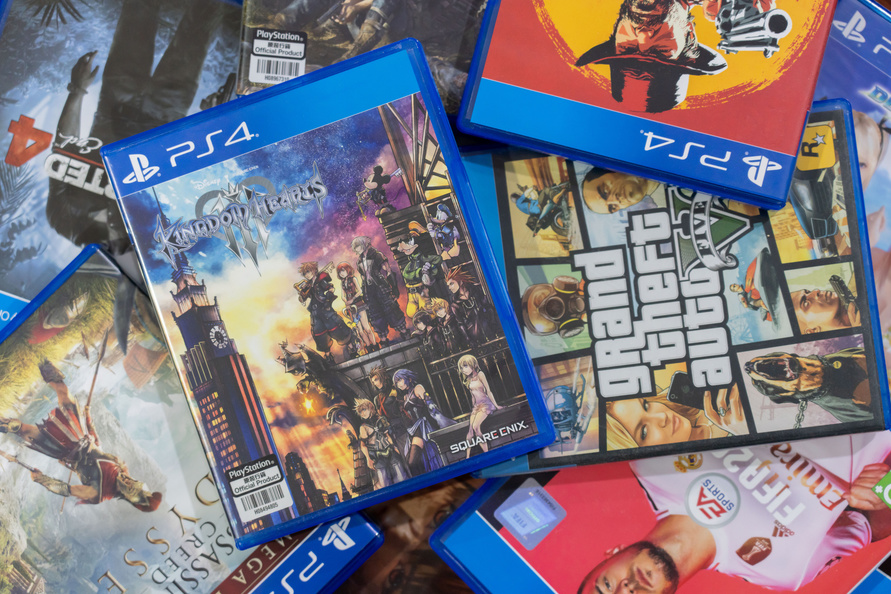 PS5 Backwards Compatibility: Everything You Need To Know | Robots.net