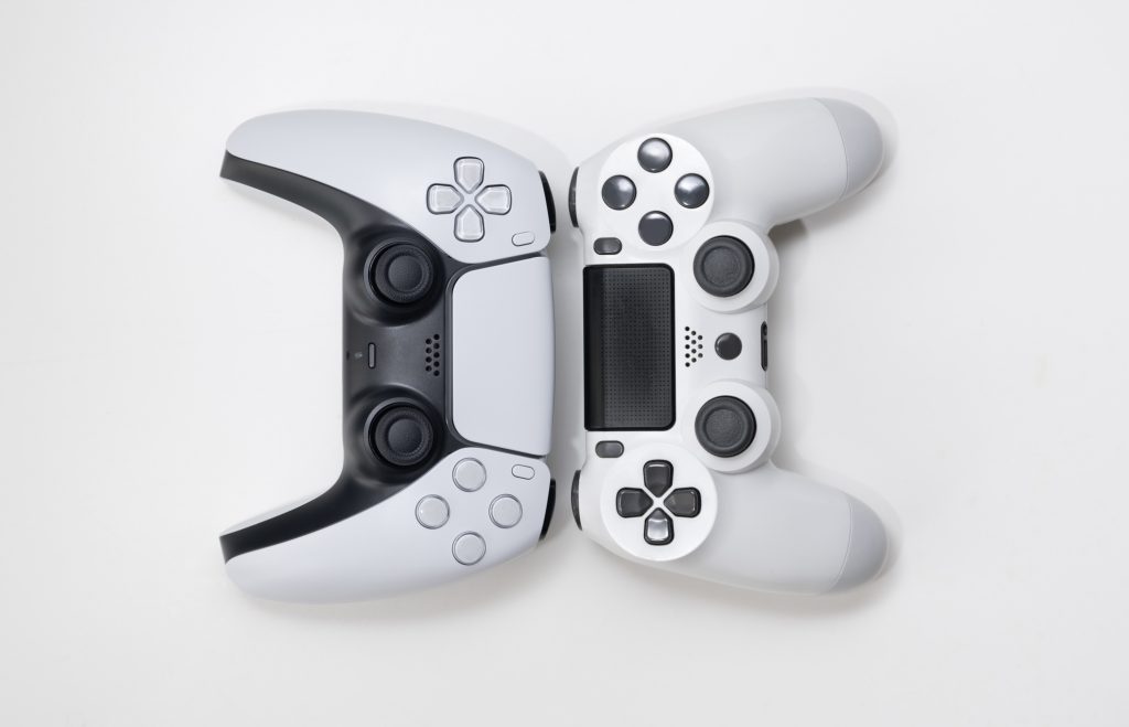 PS5 Backwards Compatibility: Everything You Need To Know | Robots.net