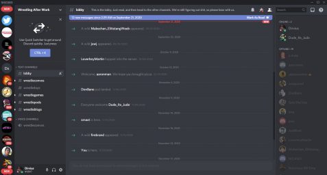 How to Stream on Discord: A Step-by-Step Guide | Robots.net
