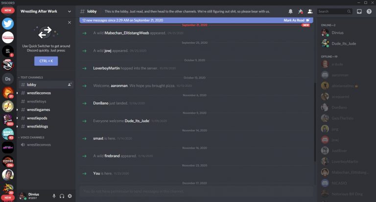 How to Stream on Discord: A Step-by-Step Guide | Robots.net