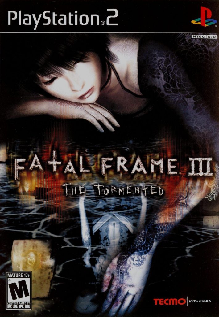 Fatal Frame: An Underrated Horror Video Game Series | Robots.net
